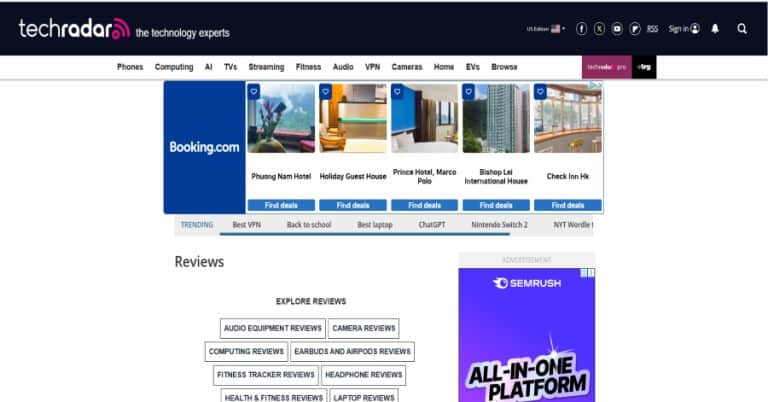 Best Review Websites of 2026 | 24 Examples
