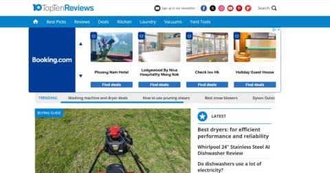 Best Review Websites of 2025 | 24 Examples