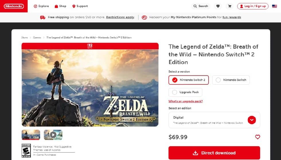 Best Gaming Websites of 2026 | 22 Examples