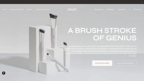 Best White Web Design of 2026 | 43 Examples 🚀