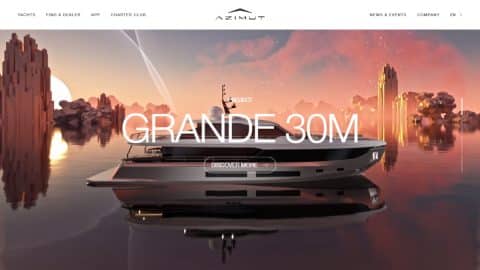 Best White Web Design of 2026 | 43 Examples 🚀
