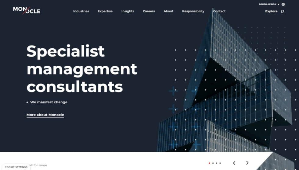 Best White Web Design of 2026 | 43 Examples 🚀