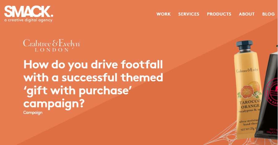 Best Microsite Examples of 2026 | 20 Examples