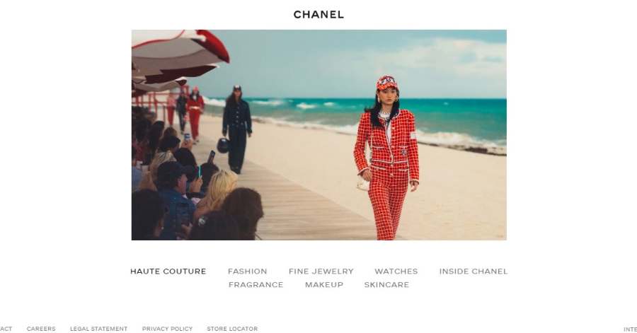 Best Microsite Examples of 2026 | 20 Examples