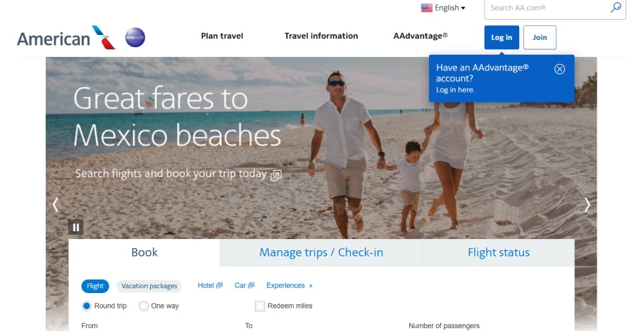 Best Airline Websites of 2025 | 11 Inspiring Examples 🚀