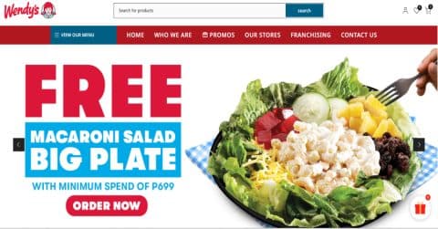 Best Red Websites of 2026 | 45 Examples