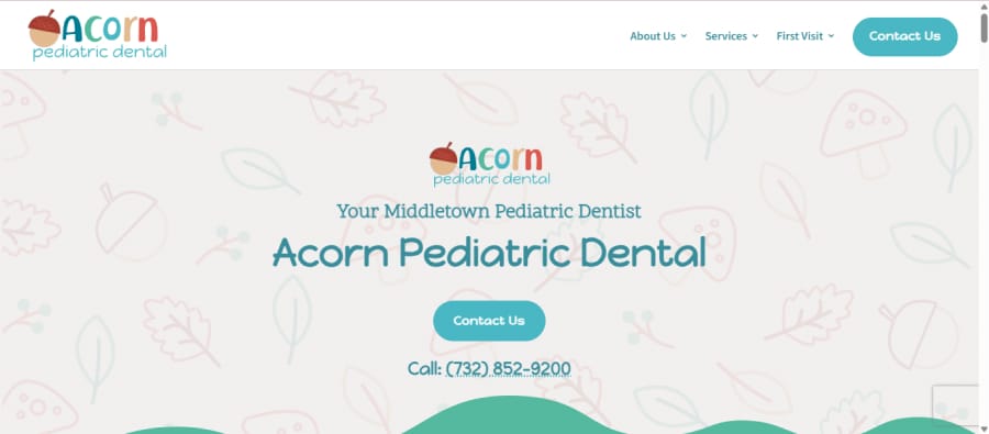 Best Pediatric Websites of 2026 | 11 Inspiring Examples