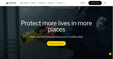 Best Government Websites of 2026 | 20 Great Examples