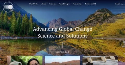 Best Nature Conservation Websites of 2026 | 13 Examples