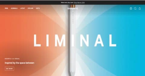 Best Website Welcome Messages of 2026 | 38 Examples