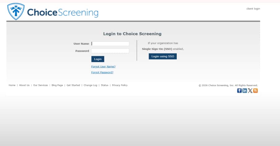 Best Website Form Examples of 2026 | 22 Outstanding Examples