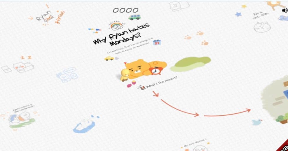 Creative Unique Websites of 2026 | 42 Mind-Blowing Examples