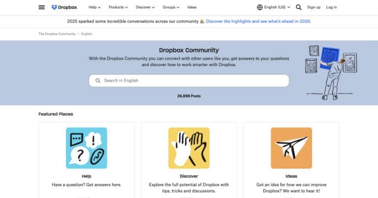 Best Forum Websites of 2026 | 16 Inspiring Examples