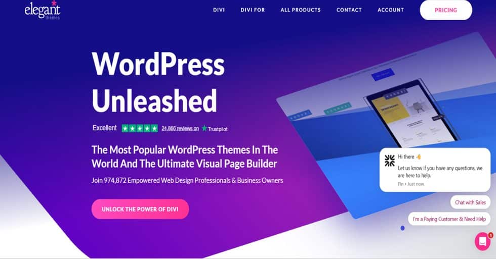 Best Purple Web Design of 2026 | 38 Inspiring Examples 🚀