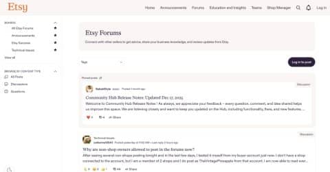 Best Forum Websites of 2026 | 16 Inspiring Examples