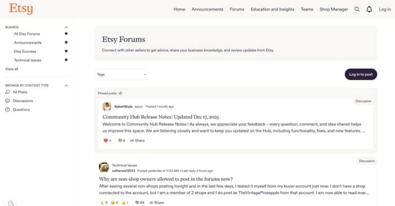 Best Forum Websites of 2026 | 16 Inspiring Examples