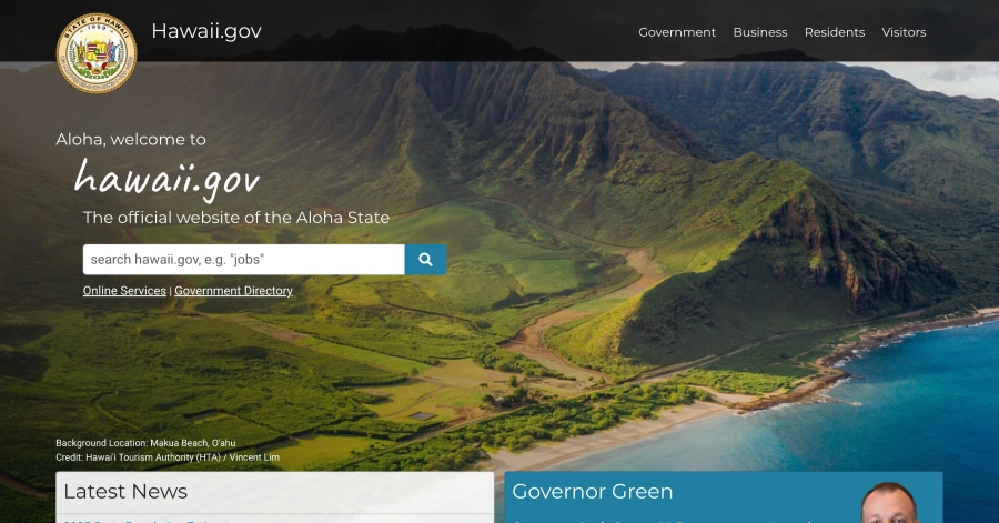 Best Government Websites of 2026 | 20 Great Examples
