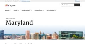 Best Government Websites of 2026 | 17 Great Examples
