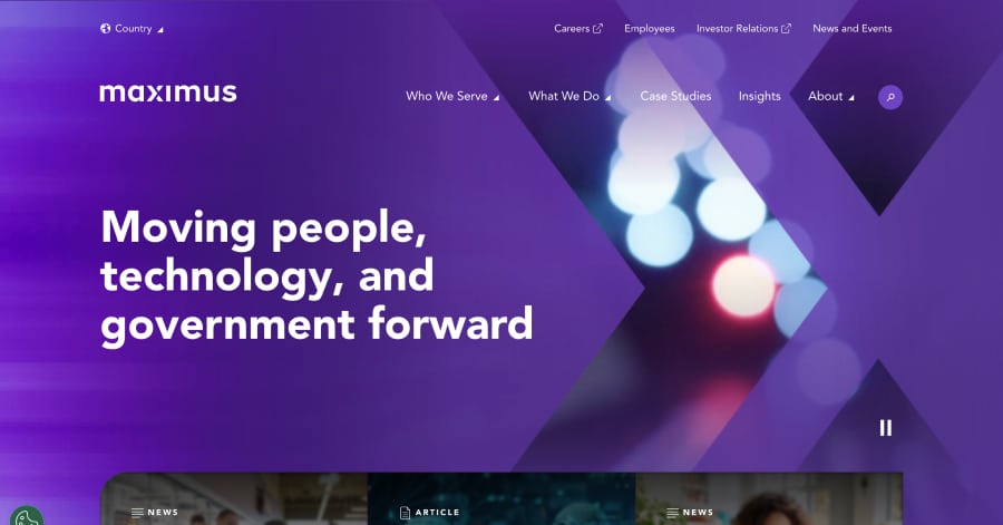 Best Government Websites of 2026 | 20 Great Examples
