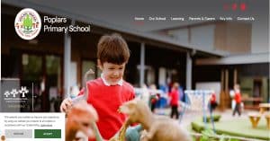 Best School Websites of 2026 | 31 Examples