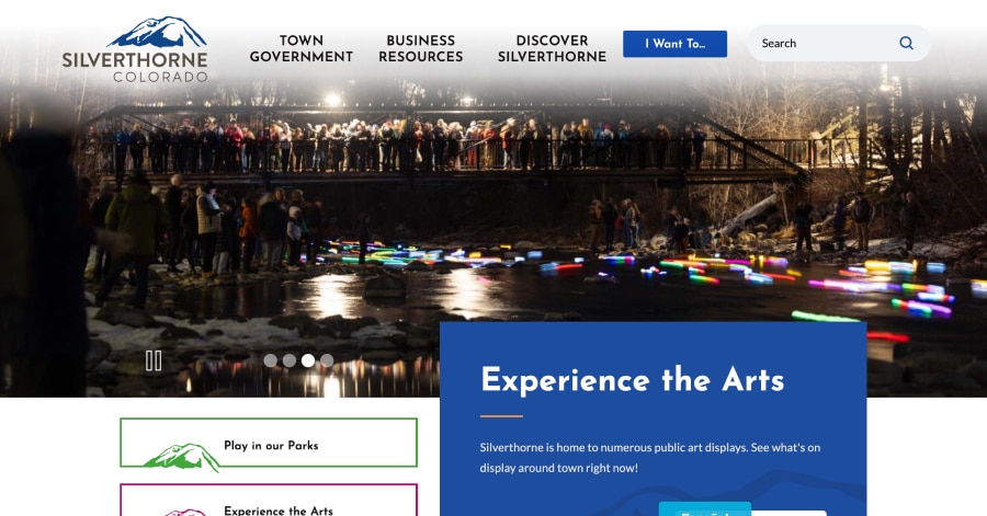 Best Government Websites of 2026 | 20 Great Examples