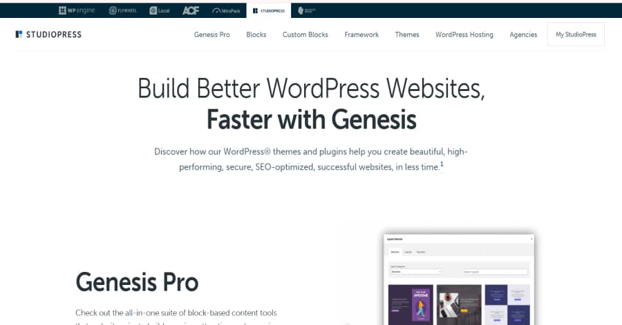 Best Website Welcome Messages of 2026 | 38 Examples