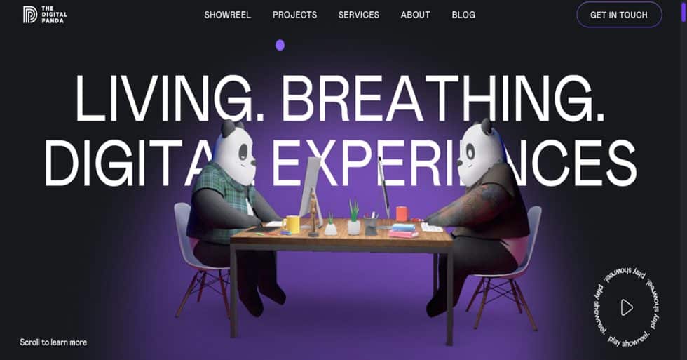 Creative Unique Websites of 2026 | 42 Mind-Blowing Examples