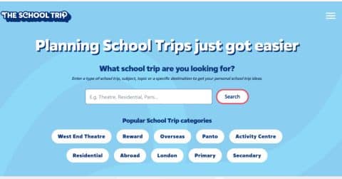 Best School Websites of 2026 | 31 Examples
