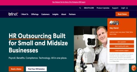 Best Website Welcome Messages of 2026 | 38 Examples