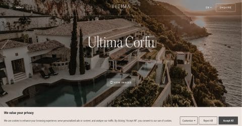 Creative Unique Websites of 2026 | 42 Mind-Blowing Examples