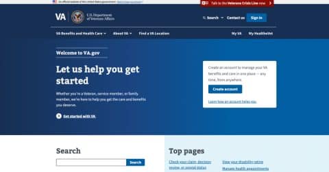 Best Government Websites of 2026 | 20 Great Examples