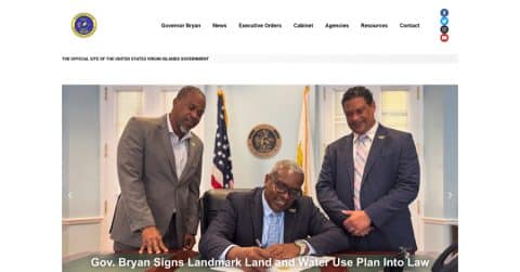 Best Government Websites of 2026 | 20 Great Examples