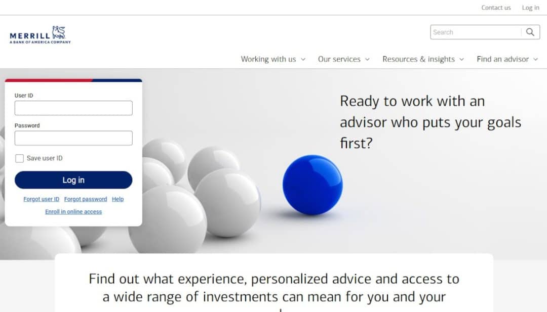 Best Advisor Websites of 2026 | 54 Examples