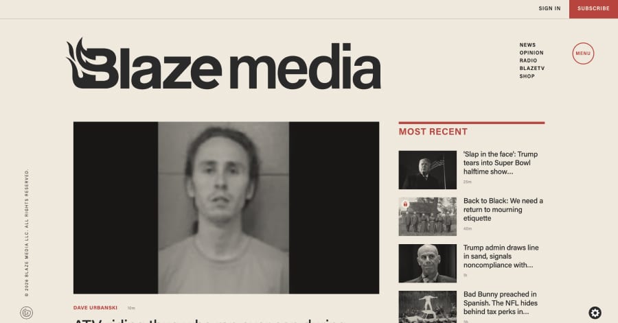 34 Best Informational Websites of 2026 [Inspiring Examples]