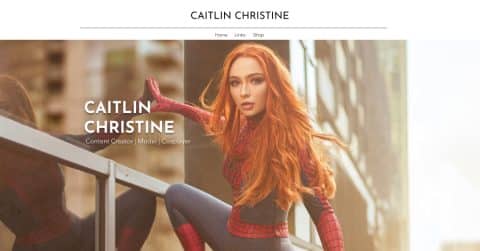 Best Model Websites of 2026 | 38 Examples 🚀