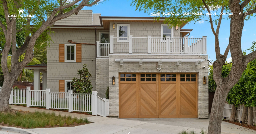 31 Best Home Builder Websites of 2026 [Inspiring Examples]