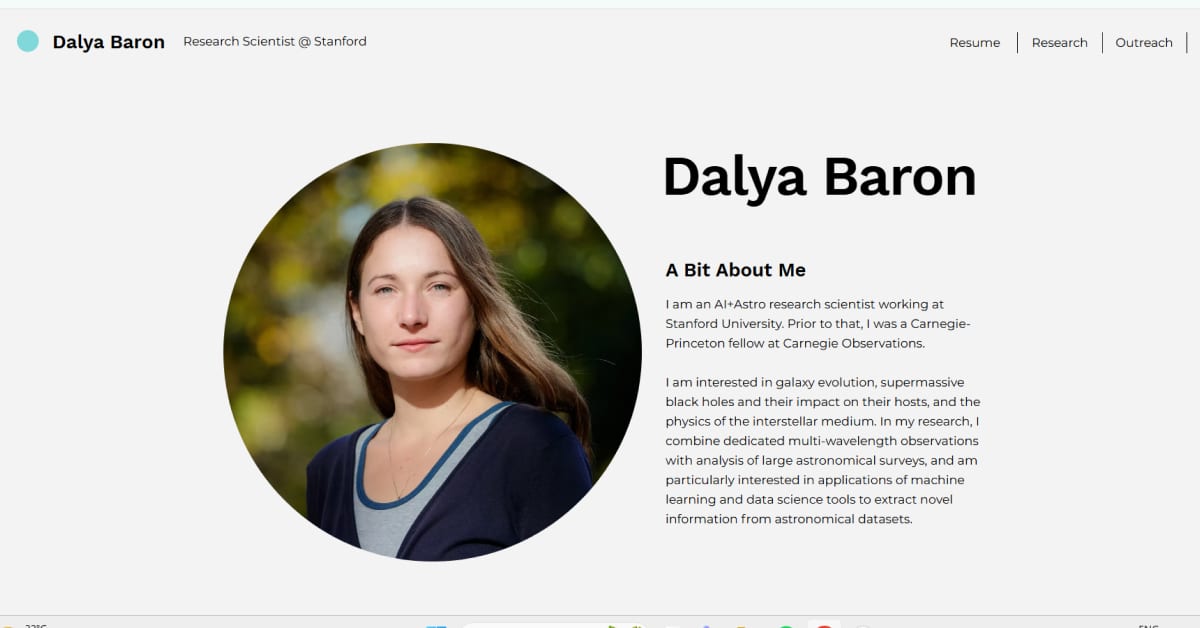 Best Student Websites of 2026 | 25 Examples
