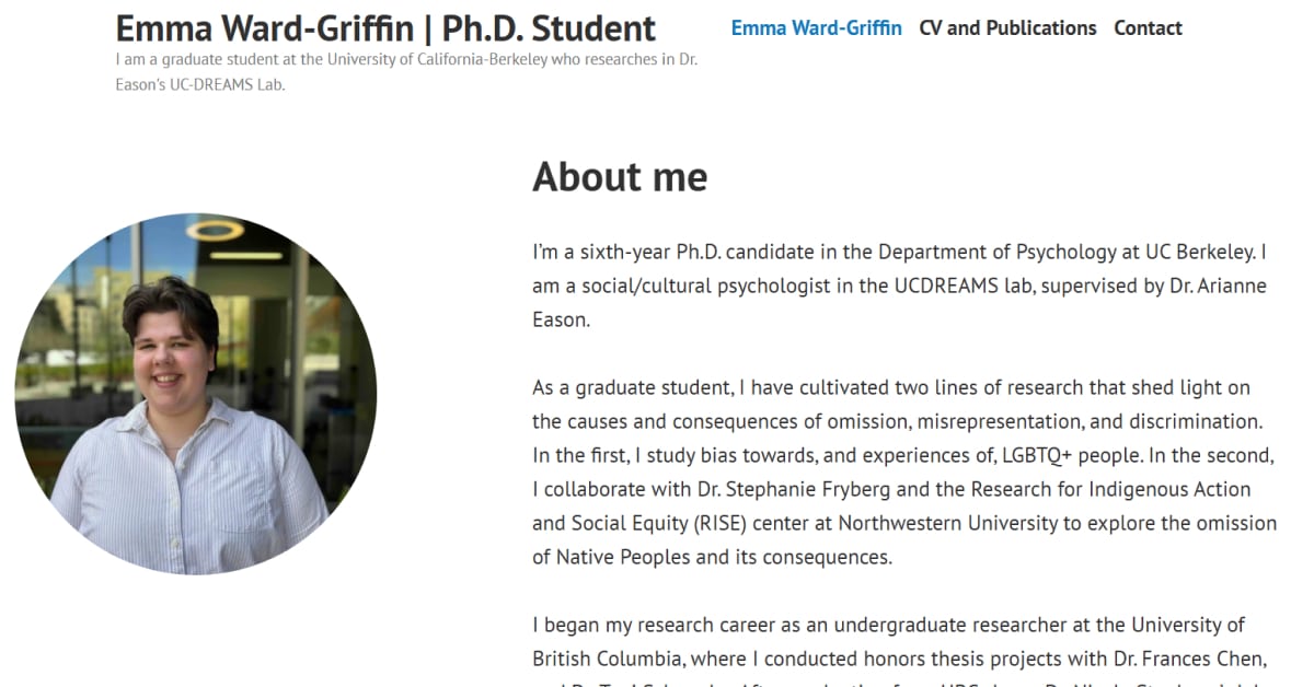 Best Student Websites of 2026 | 25 Examples