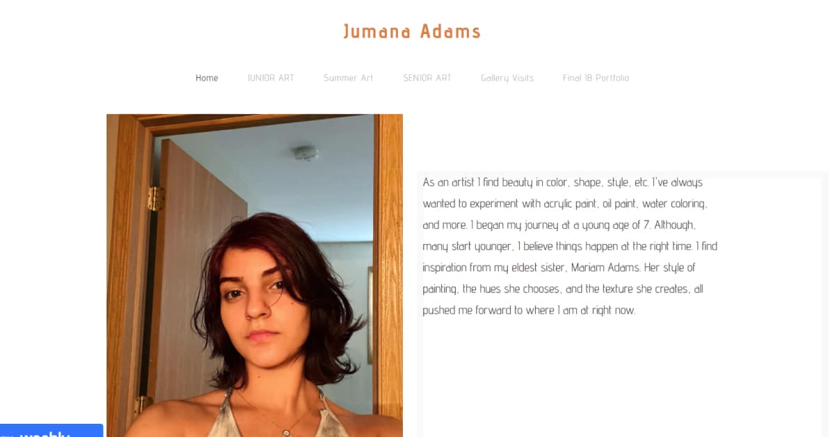 Best Student Websites of 2026 | 25 Examples
