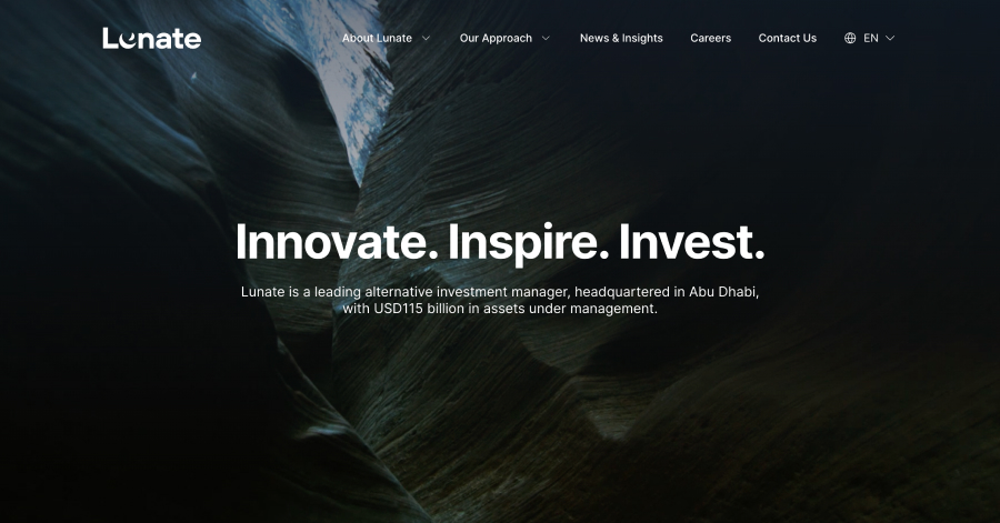 Best Investment Firm Websites of 2026 | 17 Examples