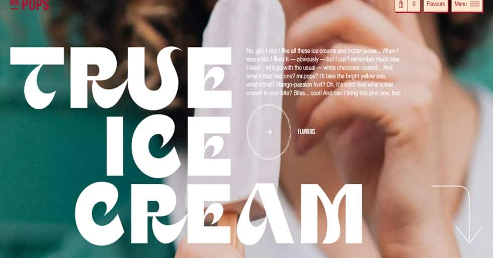 33 Best ReactJS Website Examples | Get Inspired!