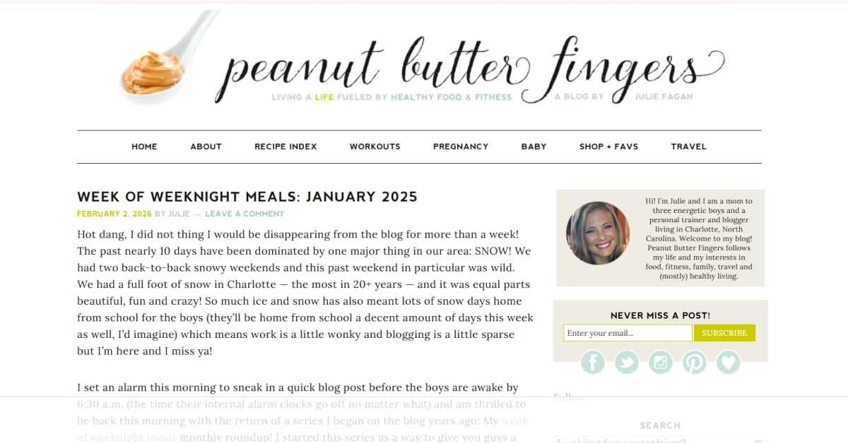 Best Website Tab of 2026 | 25 Examples