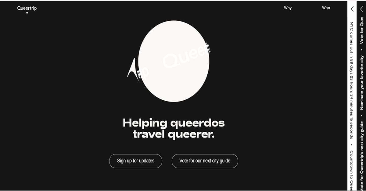 Best Website Tab of 2026 | 25 Examples