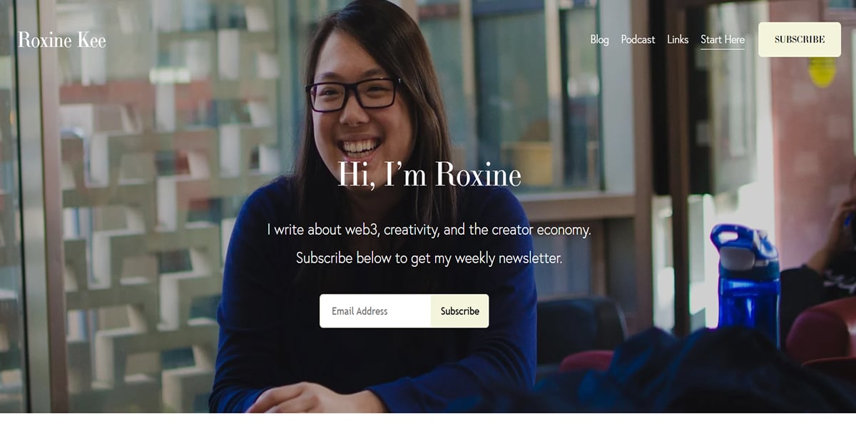 Best Student Websites of 2026 | 25 Examples