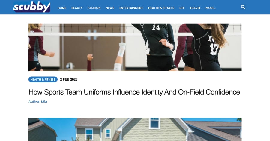 34 Best Informational Websites of 2026 [Inspiring Examples]