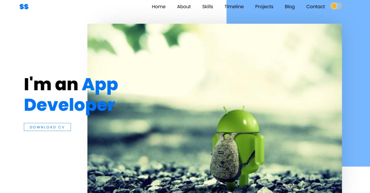 Best Student Websites of 2026 | 25 Examples