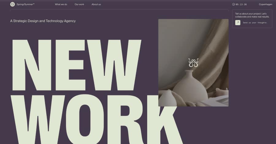 Best Minimalist Websites of 2026 | 28 Examples