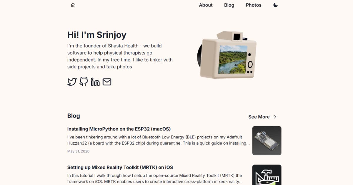Best Student Websites of 2026 | 25 Examples