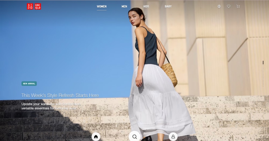 Best Lifestyle Websites of 2026 | 42 Inspiring Examples