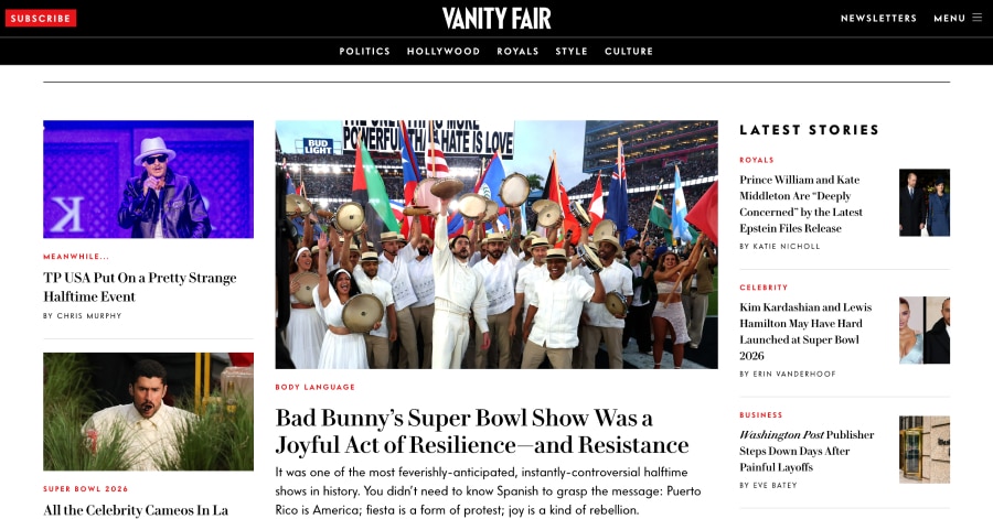 34 Best Informational Websites of 2026 [Inspiring Examples]